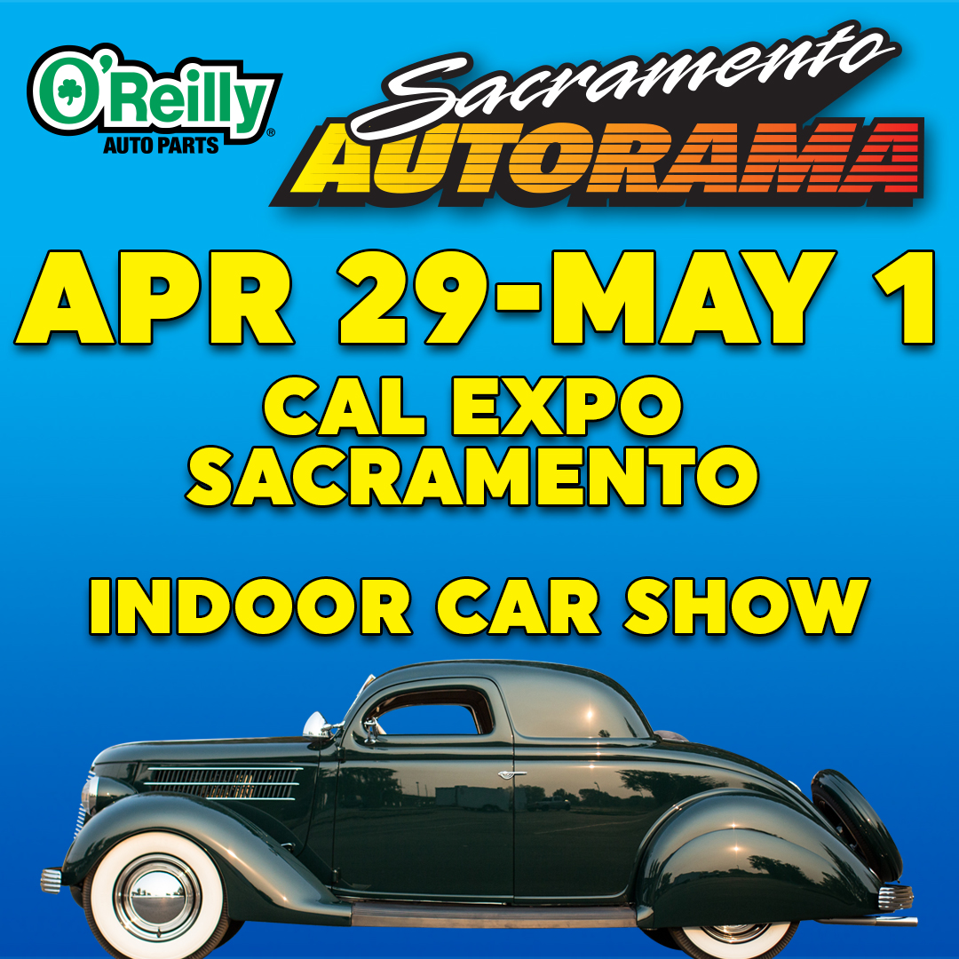 March 2022 - Washington Car Culture