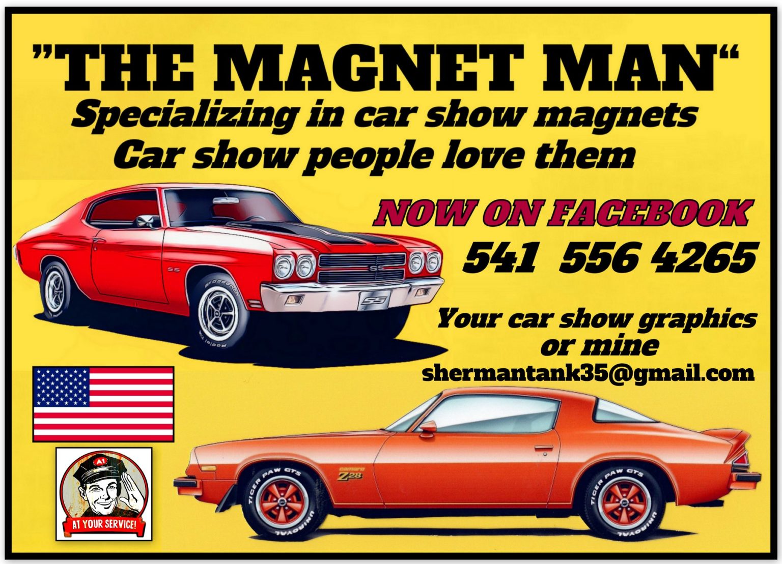 Upcoming Events in Washington - Washington Car Culture