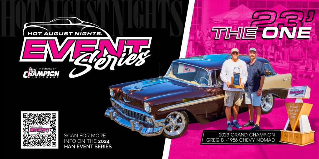 Car Clubs - Washington Car Culture